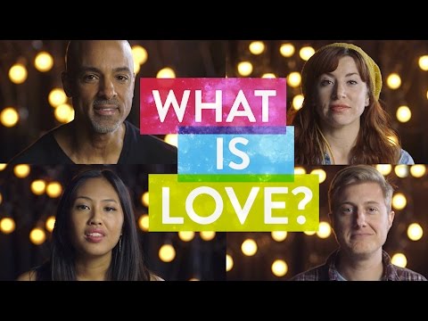 What is Love? | The Science of Love