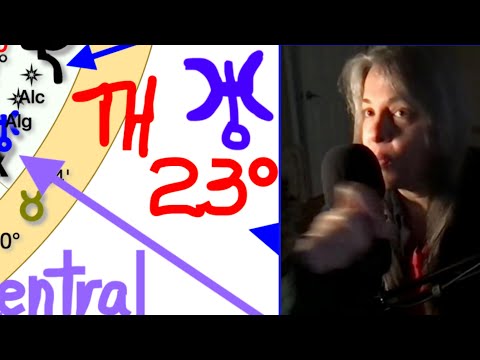 DECEMBER 16 to 23, 2024 😲 2 BENEFICS of the zodiac and surprises...