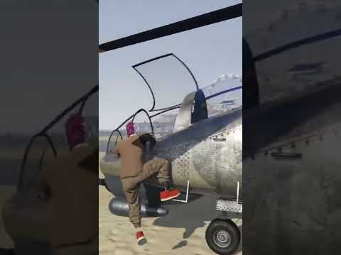 Meet Darwins Law on Gta Online ft Jimmy2494 #Shorts #Gta