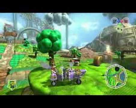 Banjo-Kazooie: Nuts and Bolts | Games on the interwebs