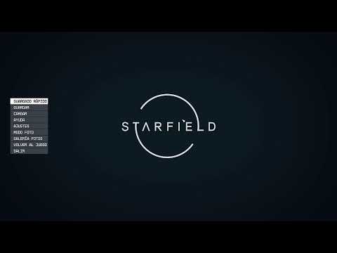 Steam Community :: Video :: Starfield 1440P