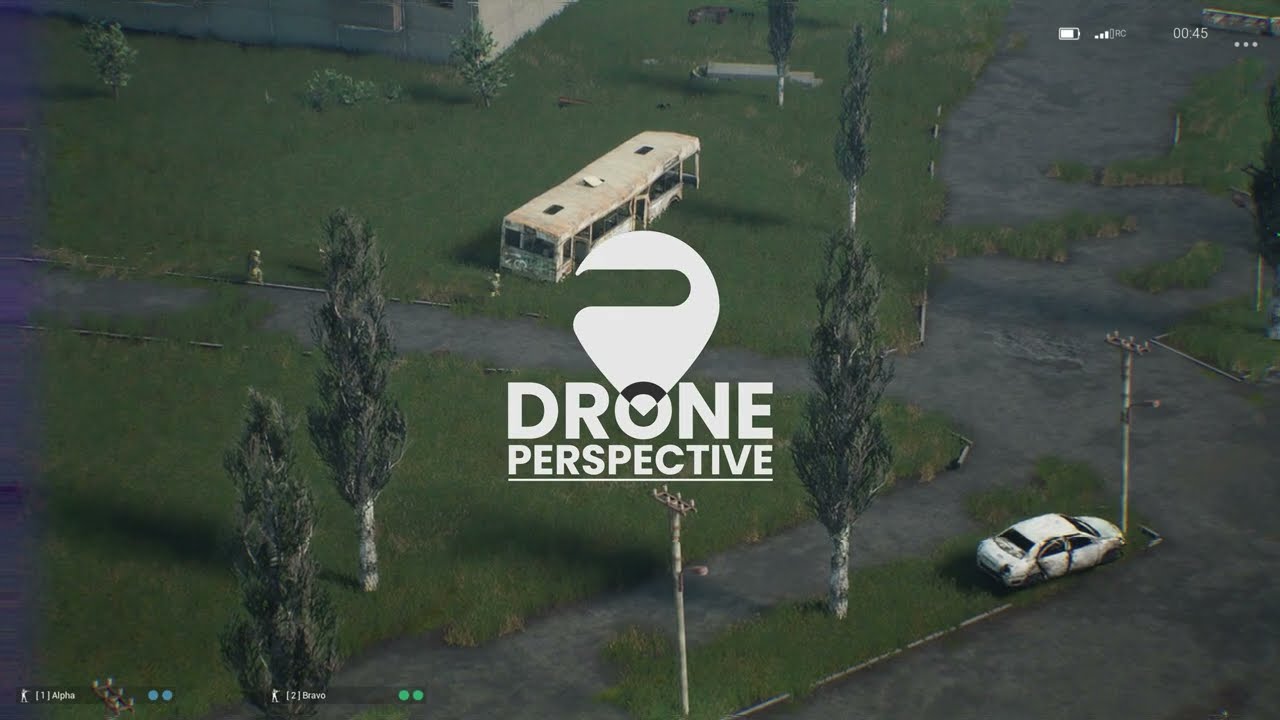 Buy or Gift DRONE PERSPECTIVE PC Steam CD Key | Tactical Warfare ...