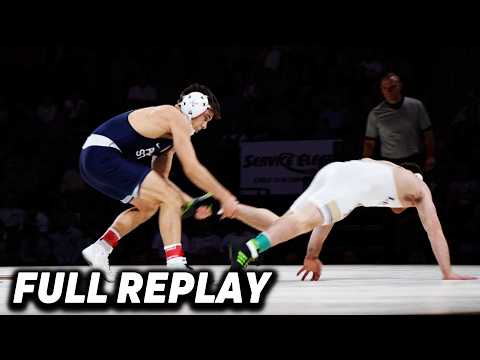 #1 Penn State vs #13 Lehigh 12/8/24 | FULL REPLAY