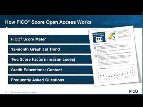 MoneyWi$e Webinar: Good Credit and FICO Scores