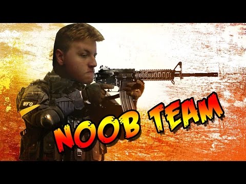 Steam Community :: Video :: NOOB TEAM | Counter-Strike: Global Offensive