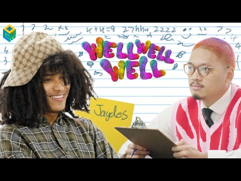 Well Well Well... Ep. 8 | Jaydes