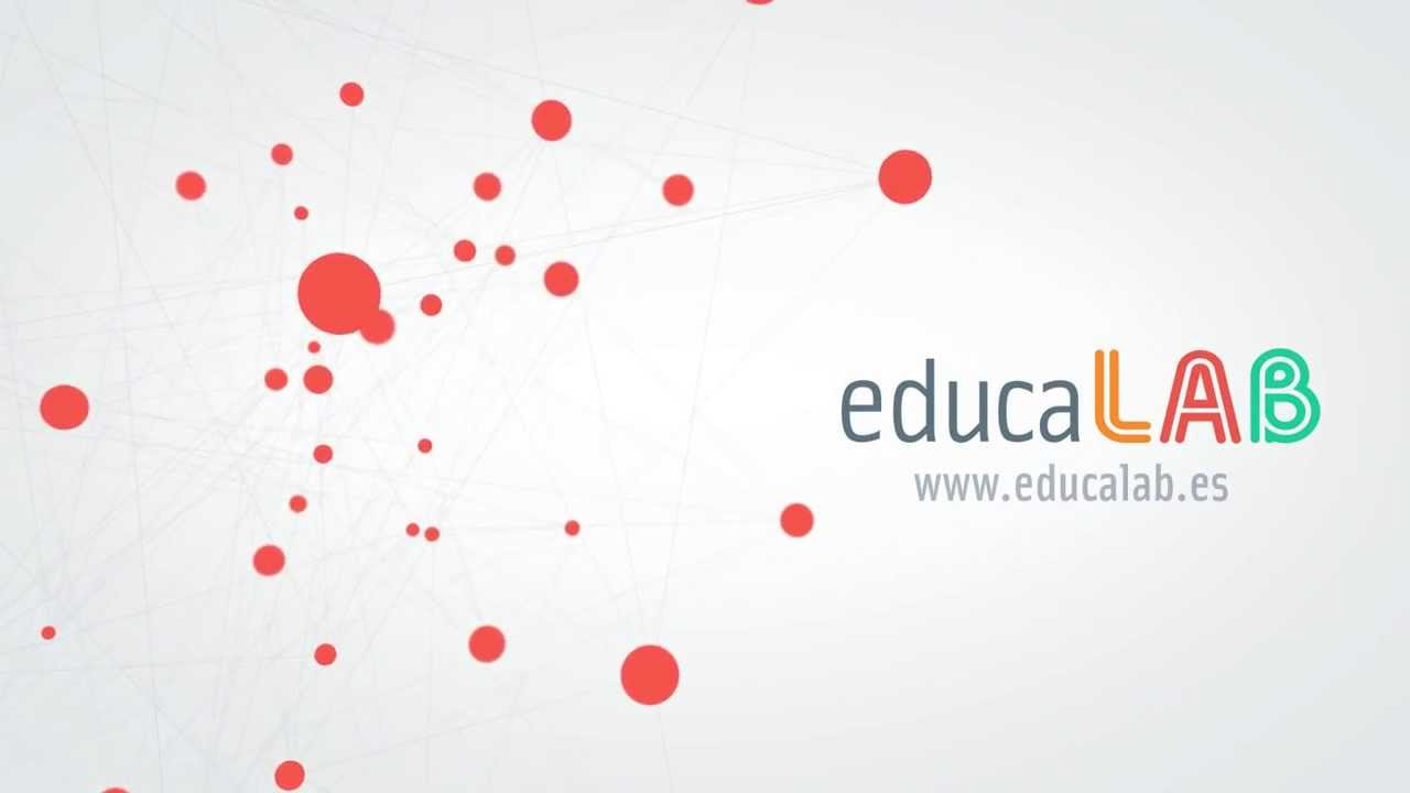 Bienvenidos a educaLAB