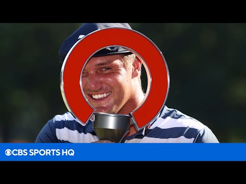 Rocket Mortgage Classic Preview with Picks and DFS Advice From a DFS Millionaire | CBS Sports HQ