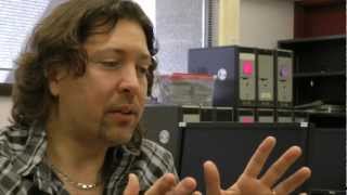 Telecommunications Specialist Overview | What is a telecommunications ...