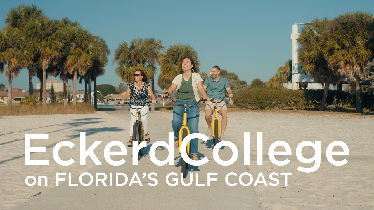 Parent perspectives on Eckerd College