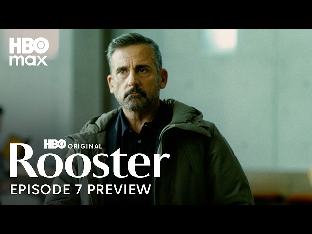 Rooster Episode 7: Release date news, time, streaming details, and more