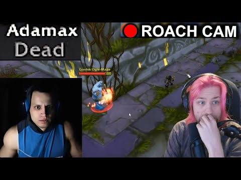 OnlyFangs New Deaths & Addressing Guild Controversy