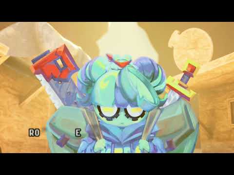 Black Market – Alex Rochon