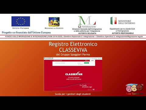 Albanese SPAGGIARI Registro Elettronico