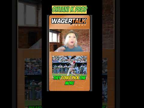 Los Angeles Dodgers vs Los Angeles Angels Picks and Predictions | Shohei Ohtani K Prop 6/21