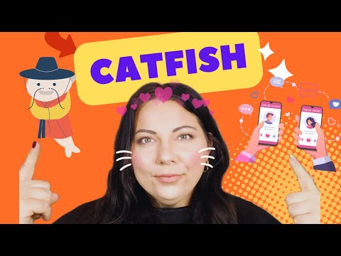 My untold catfish story.