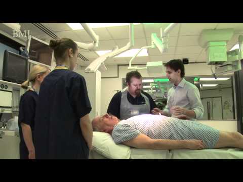 Medical innovations: Tournistrip