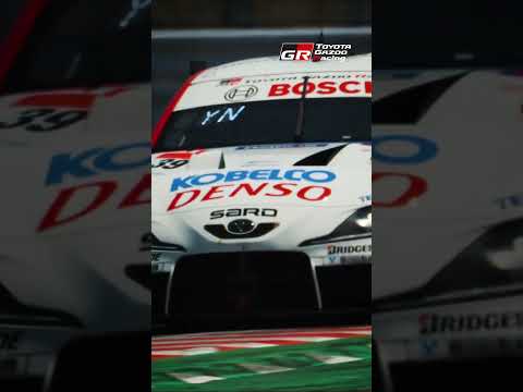 2024 SUPER GT Rd3 SUZUKA
