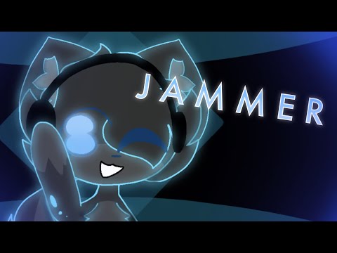 Jammer animation but i reanimated it :) || Kaiju paradise