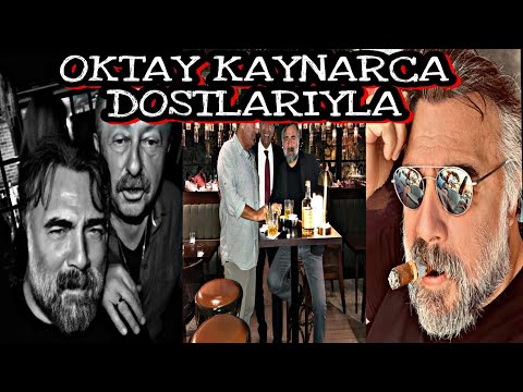 OKTAY KAYNARCA - DOSTLARINLA (YENİ)