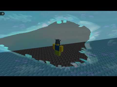 Roblox - Runtime ImageLabel distortion effects using EditableImage