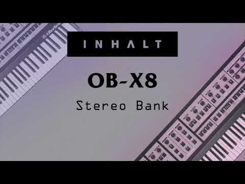 OB-X8 / UB-Xa - Page 4 - Gearspace