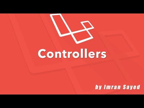 Learn 7 What are Controllers in Laravel 5 6 - Mind Luster