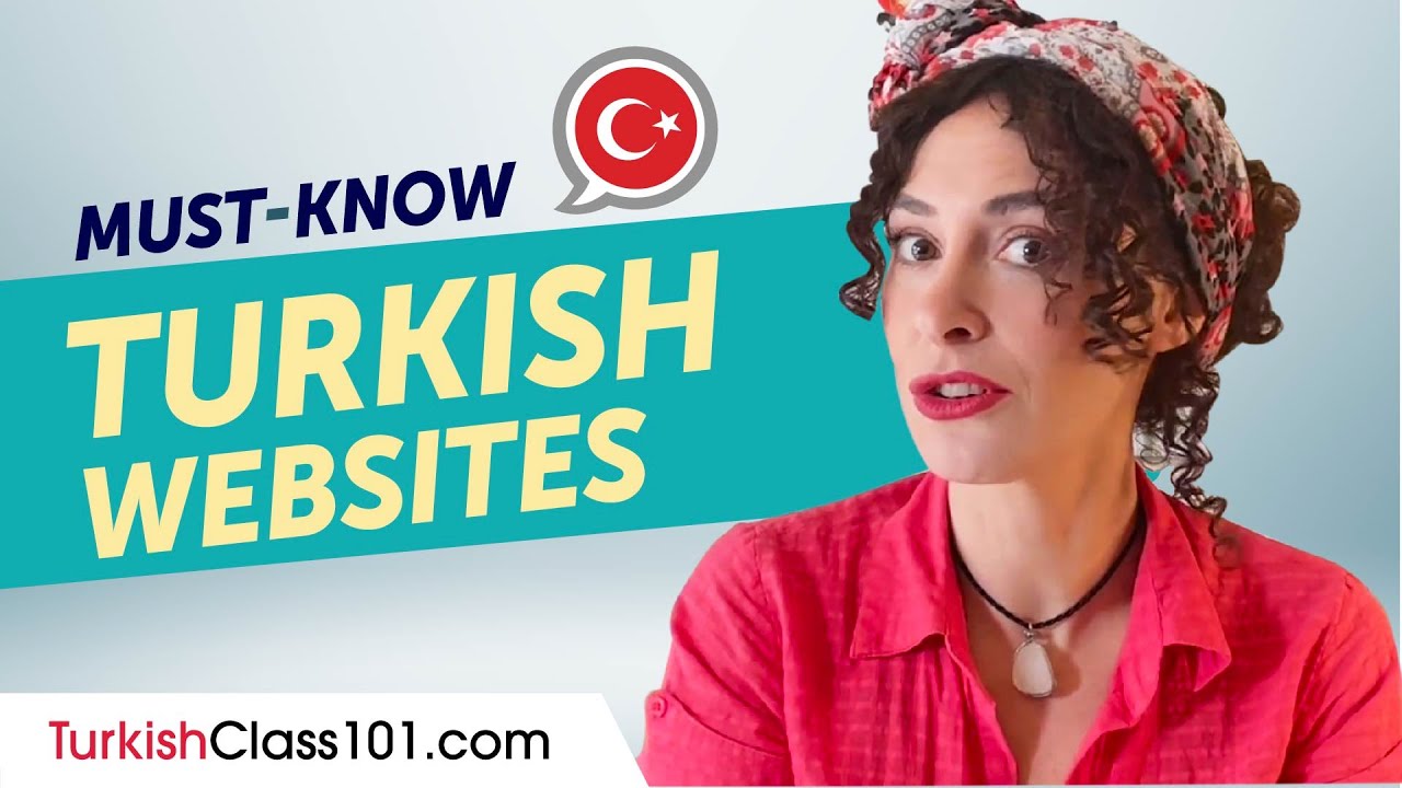 Top 10 Websites in Turkey | Turkish Culture