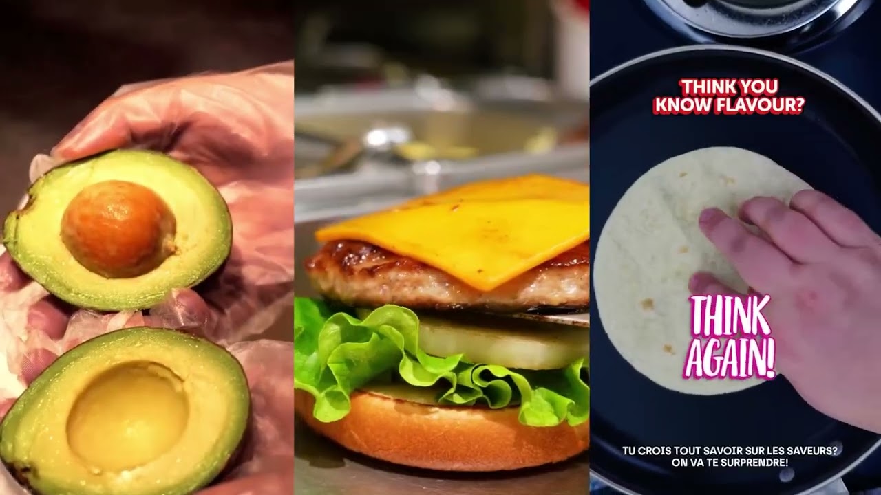 Conexión APEAM | Semana 1 | Abril 2026. 🚛🥑