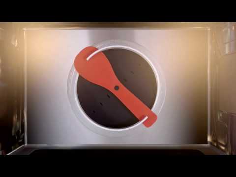 Joseph Joseph M Cuisine Microwave Rice and Grain Cooker!