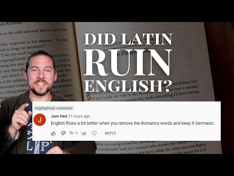 What Makes Prose GOOD? Part 3: Rewriting Tolkien, Sanderson, and Rothfuss | Professor Craig Explains