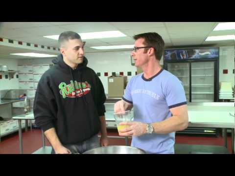 Chicago's Best Deli: Rubinos Italian Imports