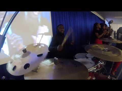 #DrumCamSundays EP:8 - You Deserve It, I Call You Faithful, The Victor