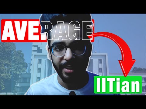 Watch This! If You Are an AVERAGE Student...