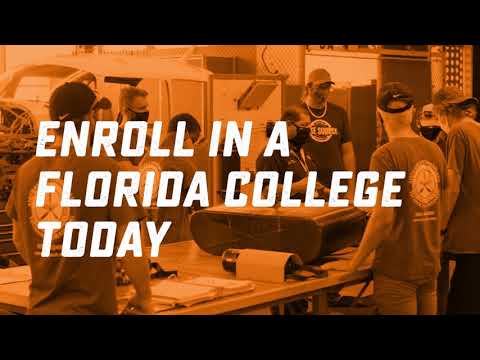 Get There in Florida’s Top Industries