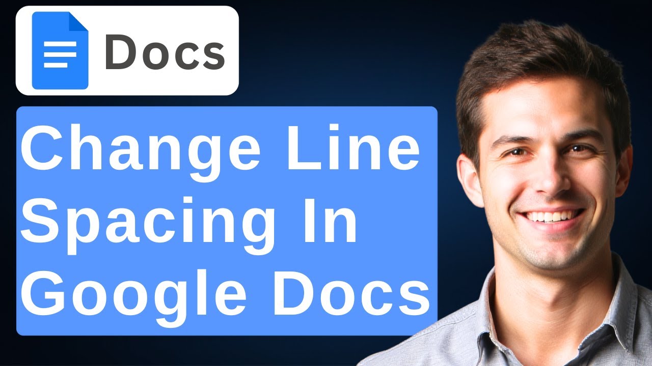 How To Change Line Spacing & Paragraph Spacing In Google Docs [2026 Guide]