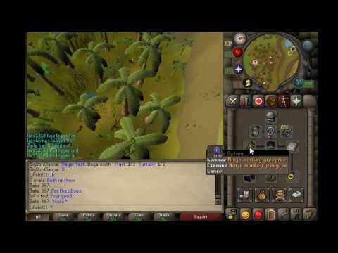 OSRS elite clueguide. With a name like that, you'd expect a little more than just a few scimitars.