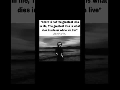 quote of the day | #music #quotes #sad