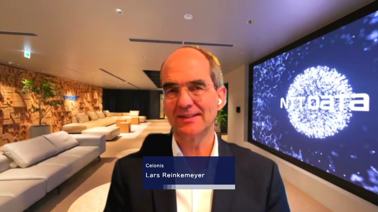 Hyper-automation technology and applications that will transform corporate management