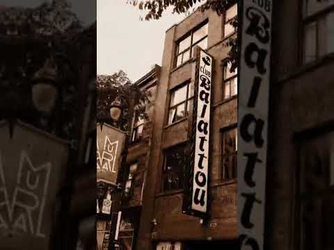 Montreal, sepia tones #travel #city #sepia #yolo #montreal #loveit #beautiful