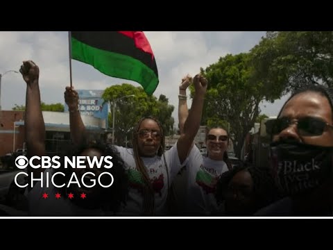 The history of Juneteenth