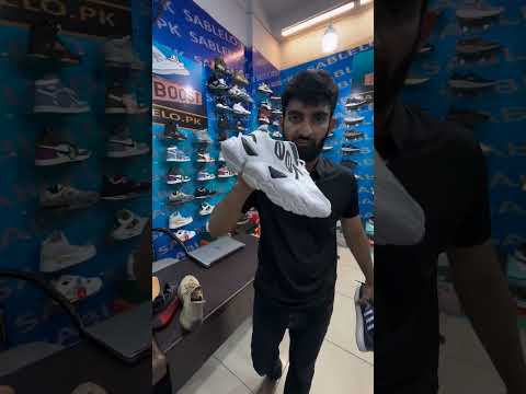 Viral Adidas Shoes | Sablelo.pk | 03332722132 | Shop # 130, Ground Floor Central Plaza Shopping Mall