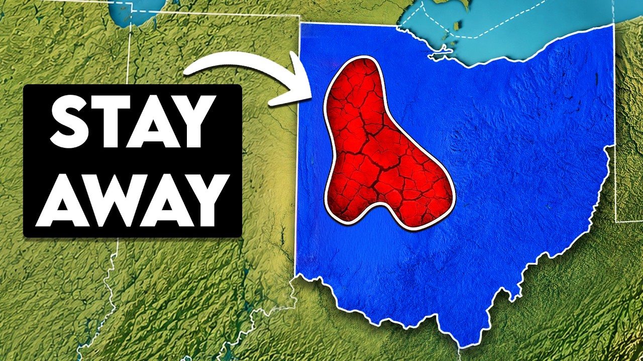 25 Ohio Facts Even Ohioans Don't Know