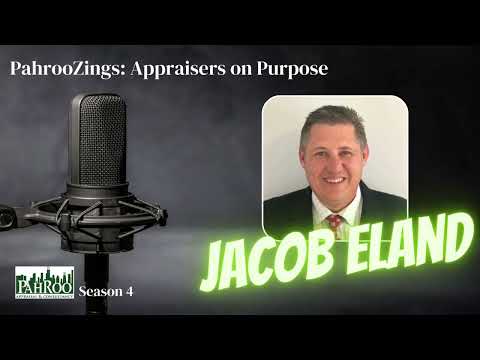[S4] Redefining Appraisal: Jacob Eland's Vision for Tech-Driven Efficiency