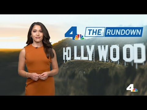 The Rundown: Tuesday October 4, 2022 | NBCLA