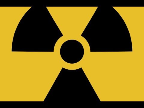 Alpha, Beta, and Gamma Radiation