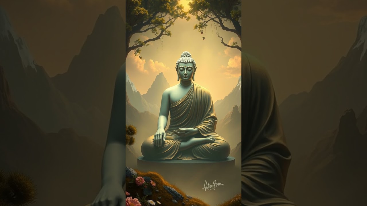 Your Wounded Ego Is Lying to You #DharmaBites #Mindfulness #Buddhism