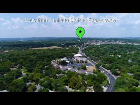 5901 Woodview Avenue in Austin's Allandale neighborhood