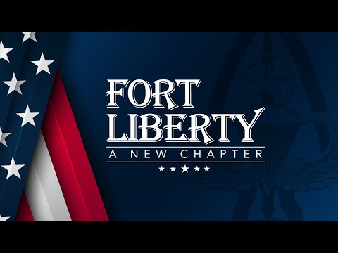Fort Liberty signals new era, raises questions around changing street names off post