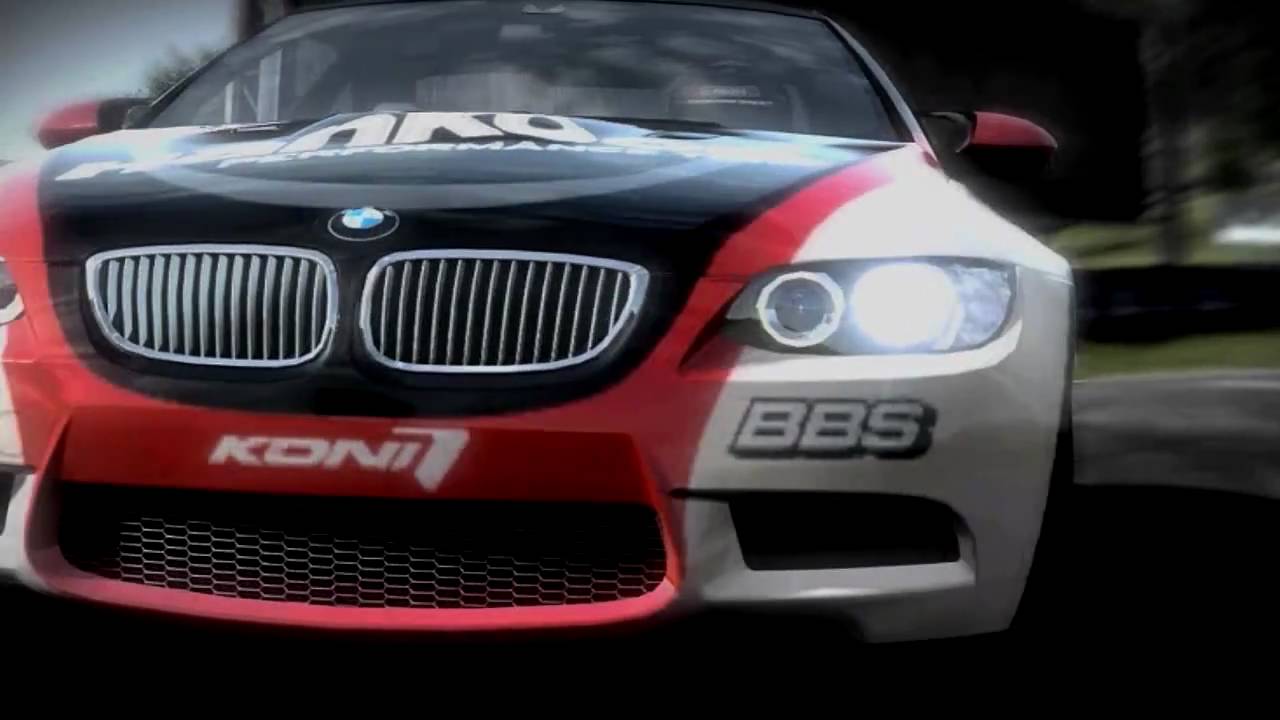 NFS SHIFT - Starting Career & first race TIER 1 (HD)